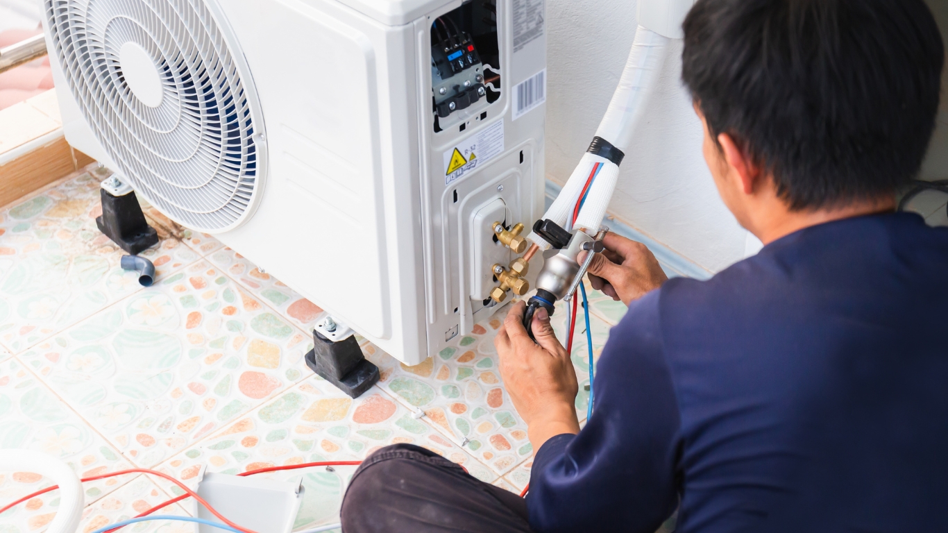 Unique Heating and Cooling Needs in Fayetteville, NC: How Climate ...