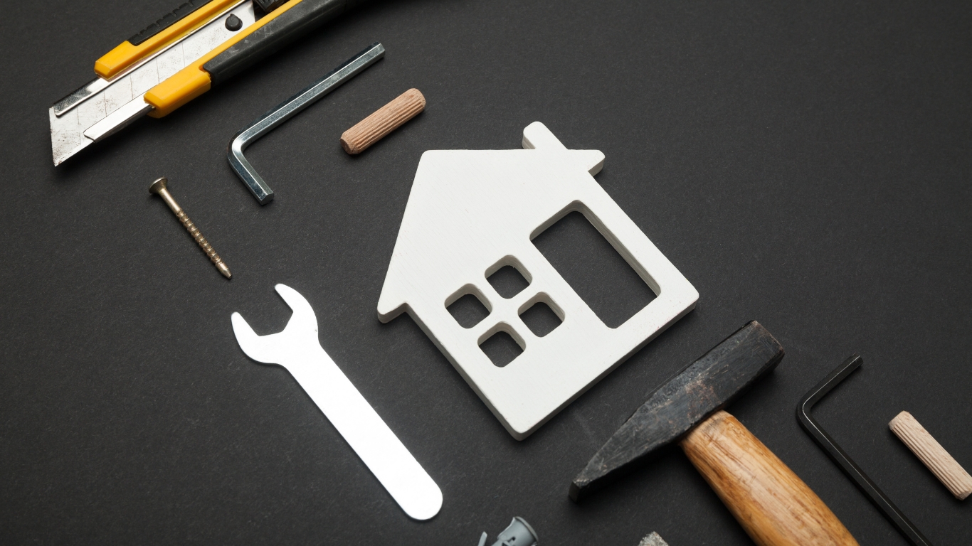 Fayetteville, NC Home Maintenance Services - All Seasons